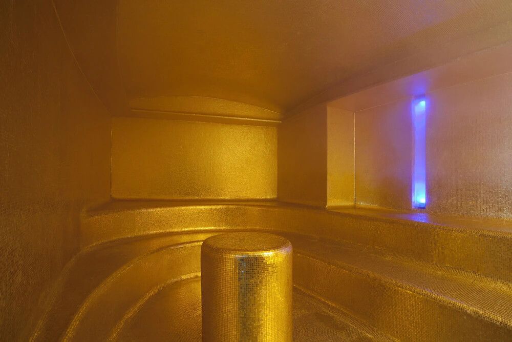 The Torch Doha: Discovering The Modern Luxury And Leisurely Stay