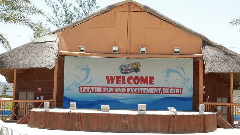 Aqua Park Qatar: The Best Water Park For A Family Holiday