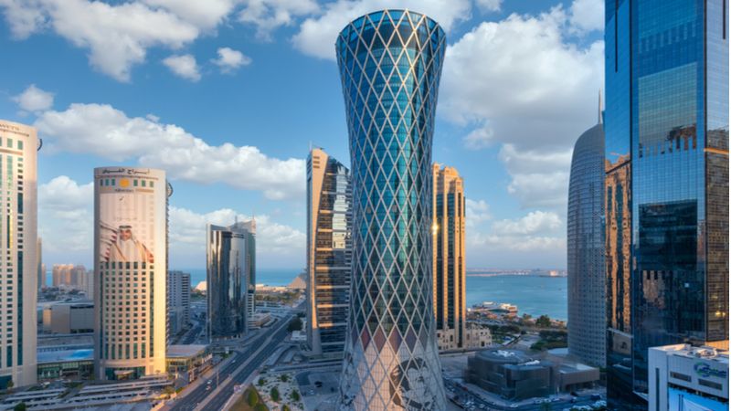10 Towers In Qatar Every Traveler Would Love To See