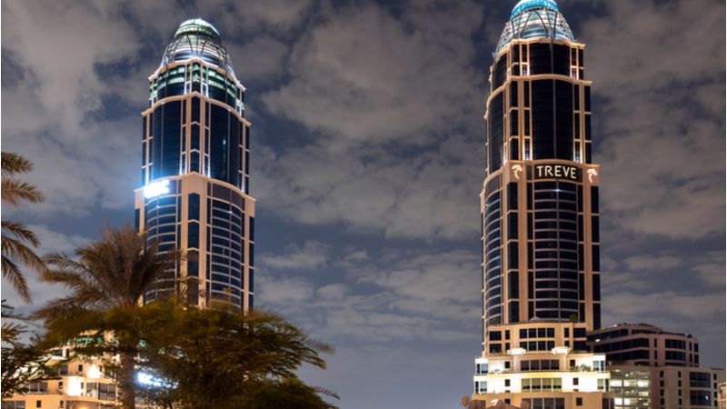 10 Towers In Qatar Every Traveler Would Love To See