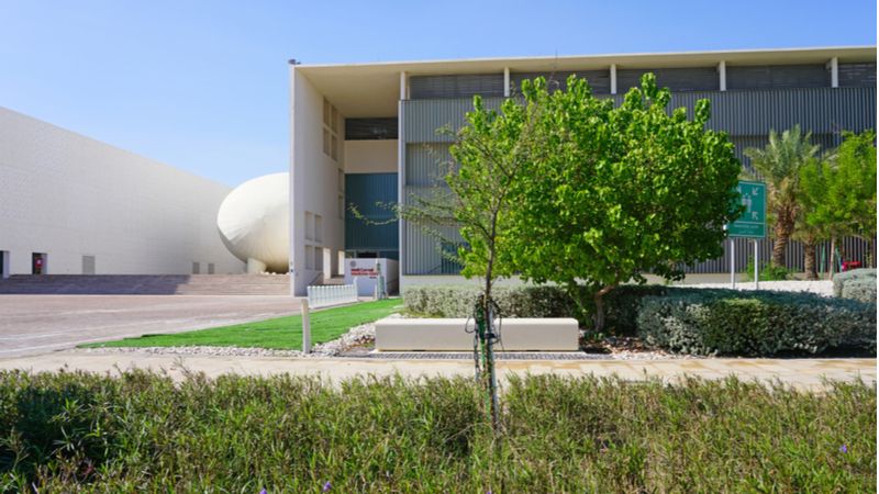 Weill Cornell Medical College Qatar To Study Medicine