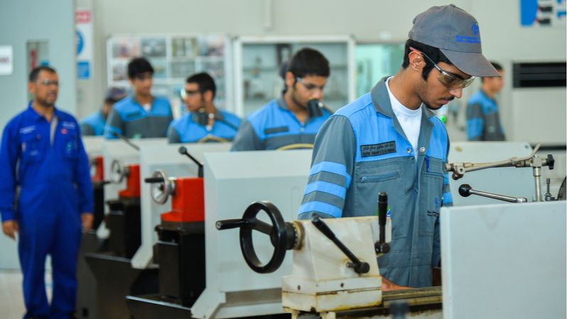 Internship Opportunities In Qatar: A Handy Guide For Aspiring Students