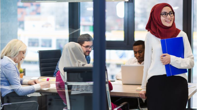 Internship Opportunities In Qatar: A Handy Guide For Aspiring Students