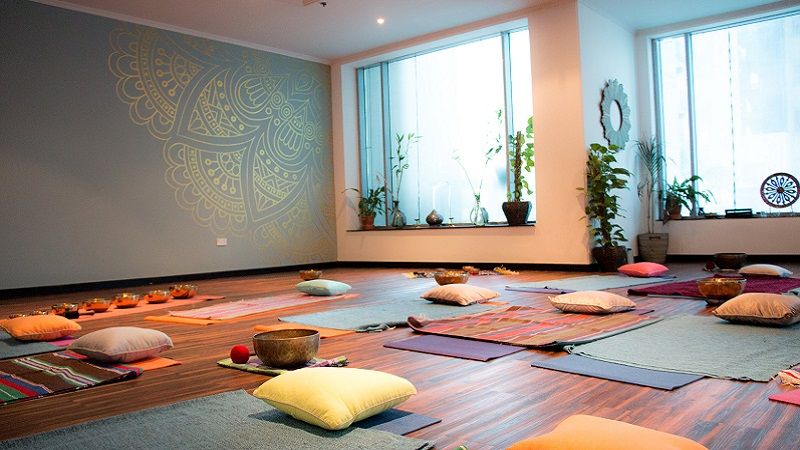 Yoga In Qatar: Best Spots To Calm Your Senses In The Nation