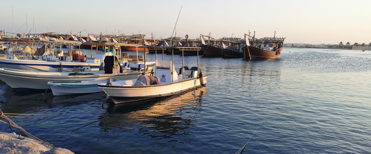 Things To Do In Al Wakrah For A Soul Soothing Trip