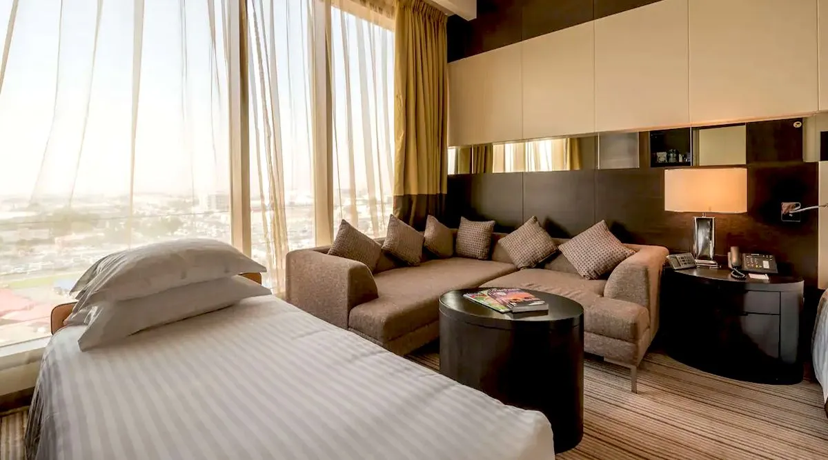 Radisson Blu Hotel Doha: One Of The Best Place For A Lavish Stay