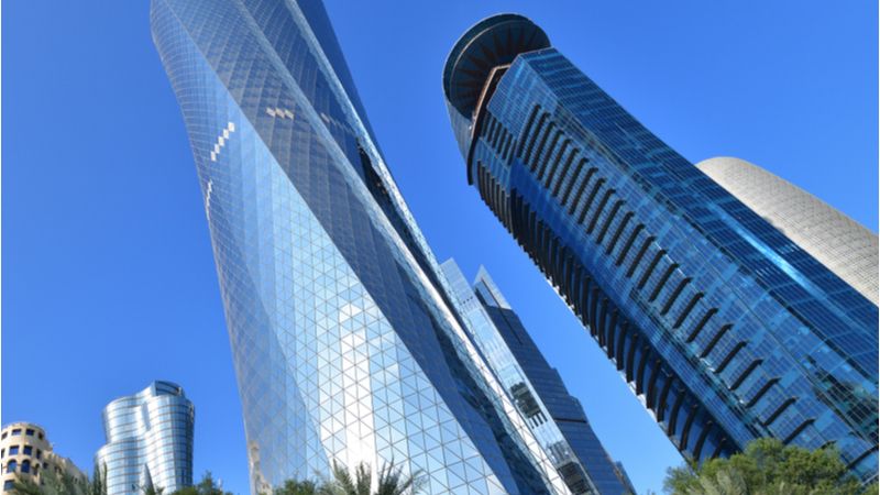 Al Bidda Tower: Splendid Skyscraper Of Qatar