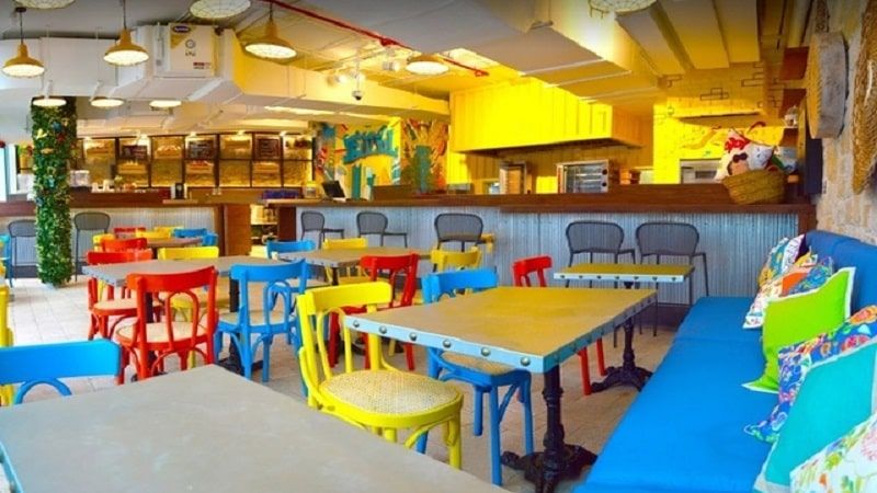 Tornado Tower Qatar: Skyscraper in West Bay District of Doha