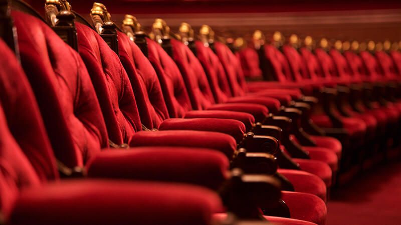 Novo cinema Qatar renowned for best cinematic exposure in Middle East