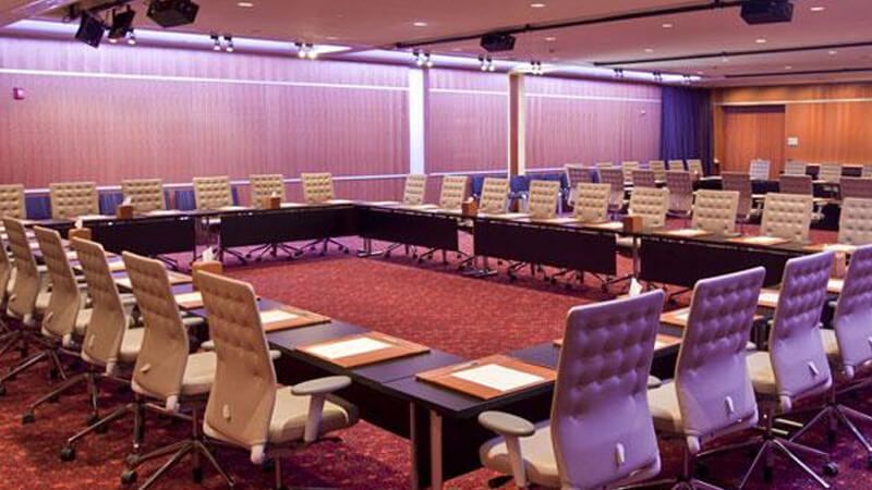 Admire The Architectural Bliss || Qatar National Convention Centre