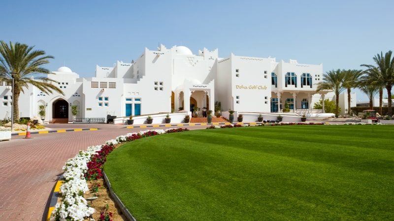Golf courses In Qatar: Best 3 Golf Clubs In The Country