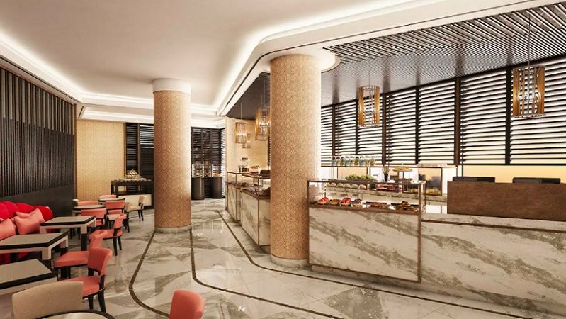 Bakeries In Doha: Dive Into Sweet Desires Of Your Soul