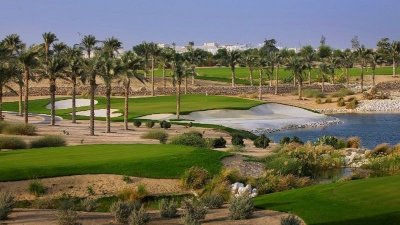 Golf courses In Qatar: Best 3 Golf Clubs In The Country