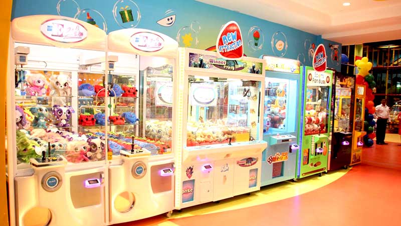 Fun Ville Qatar: The Best Entertainment Center For You And Your Family