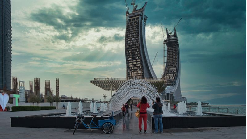 Best Things to Do in Lusail - The New Hypermodern City Near Doha