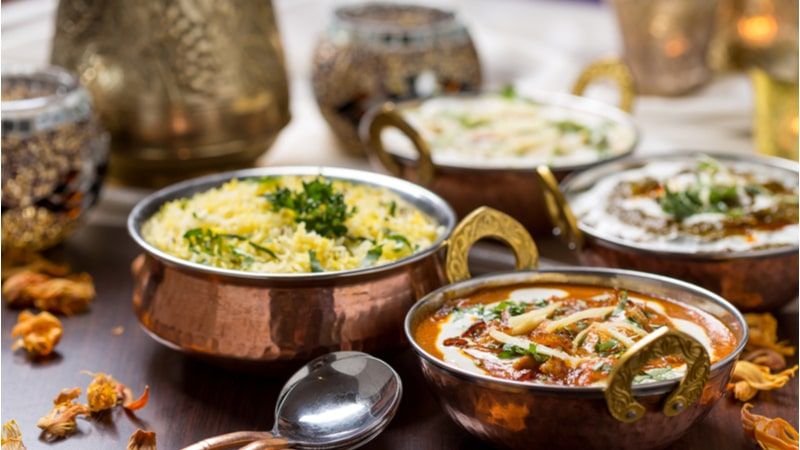 Pick Your Food From The Best Take Away Restaurants In Lusail