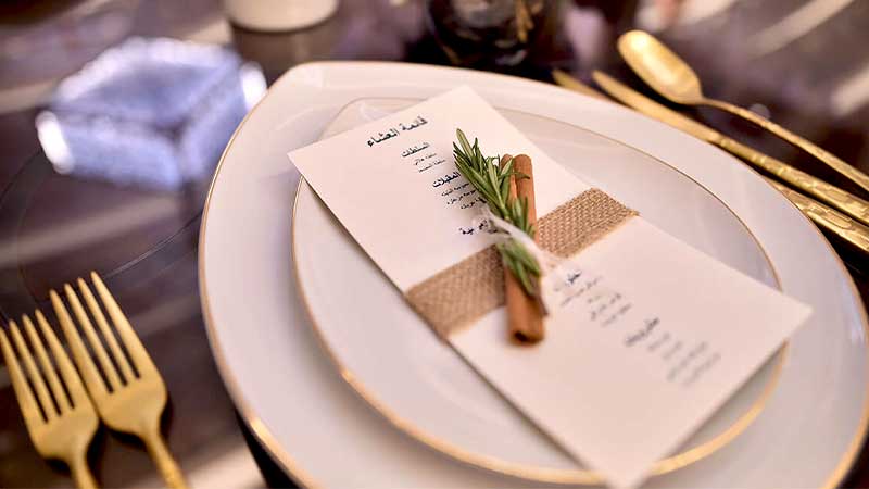 SMAT Restaurant Doha: Try The Best Of Qatari Cuisine Here