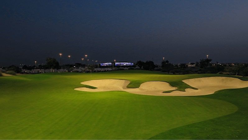 Education City Golf Club: One Among The Top Golf Courses in Qatar