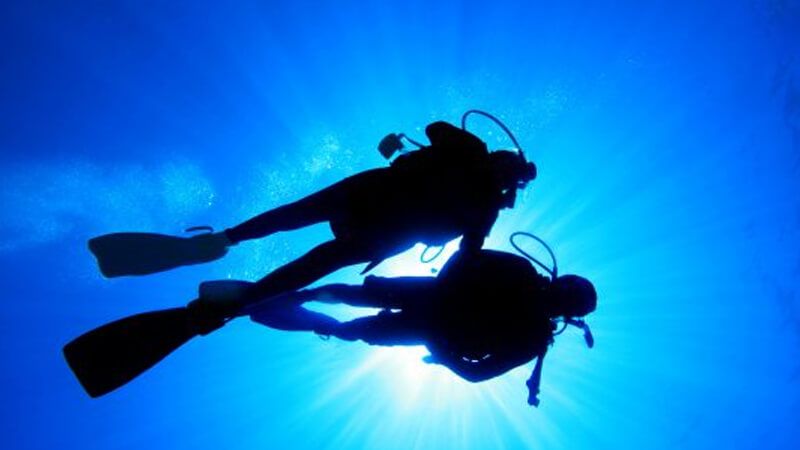 Enjoy A Refreshing Change At The Desert Falls In Qatar