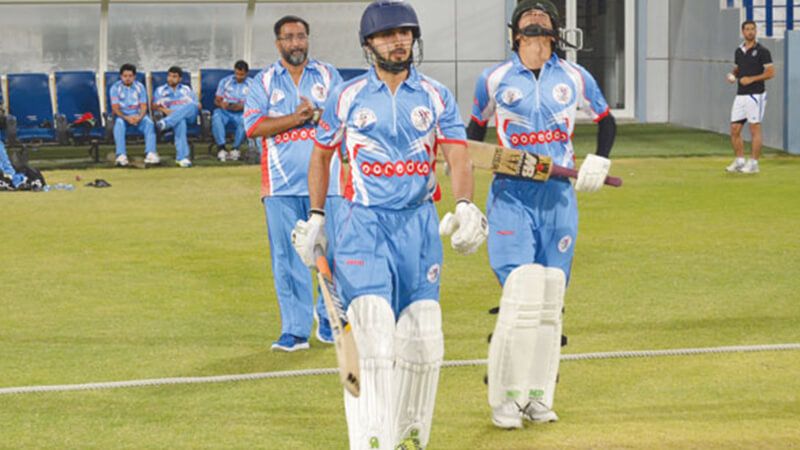 Asian Town Cricket Stadium Doha: An International Sporting Facility
