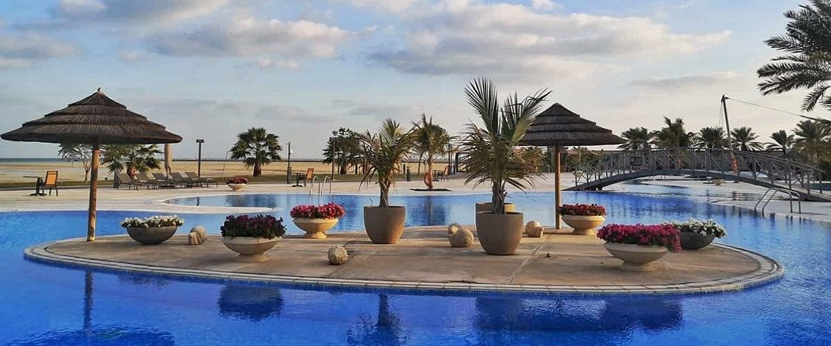Simaisma A Murwab Resort, For a Seaside Holiday Experience In Qatar