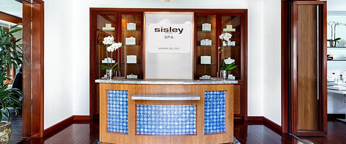 Sisley Spa in Doha to Relax Your Body, Mind and Soul