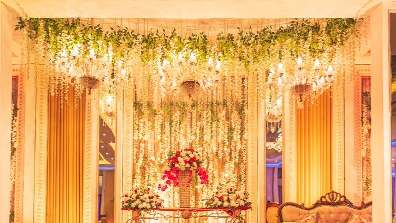 Traditional Wedding in Qatar: Sneak Peek into the Matrimonial Rituals