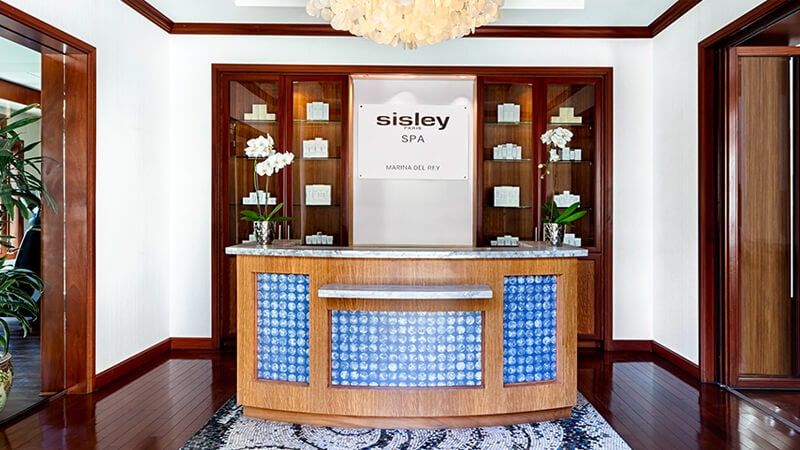 Sisley Spa in Doha to Relax Your Body, Mind and Soul