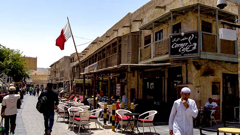Shopping Places in Al Wakrah For A Fun Day Out