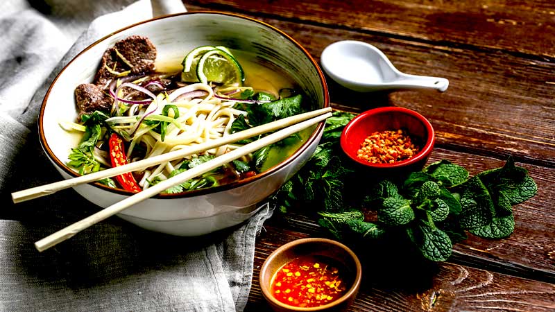 Best Restaurants In City Center, Doha For A Tremendous Culinary Jaunt