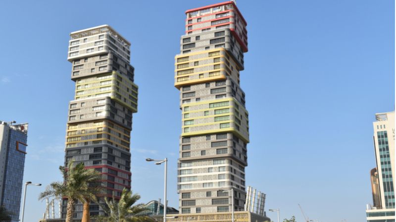 Best Things to Do in Lusail - The New Hypermodern City Near Doha