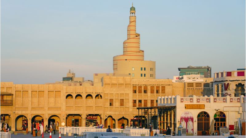 Al Fanar Qatar Is A Lot More Than A Religious And Cultural Center