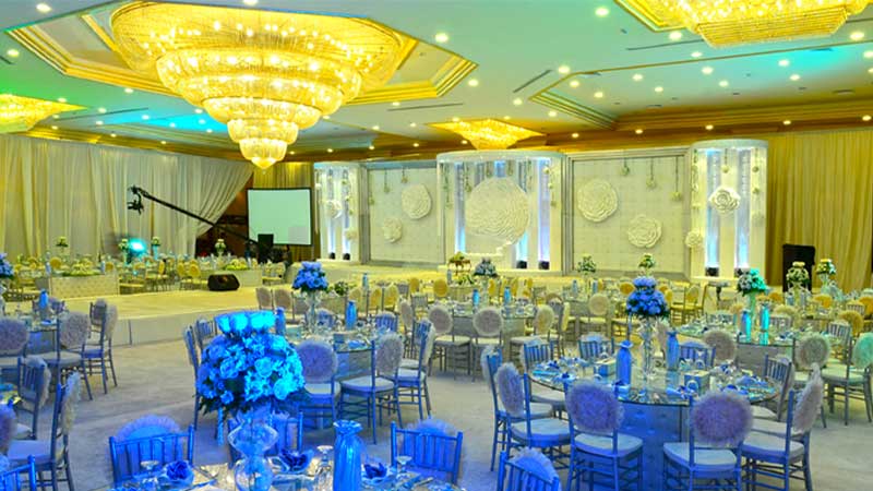 Top 10 Wedding Places In Qatar To Begin A New Life Journey