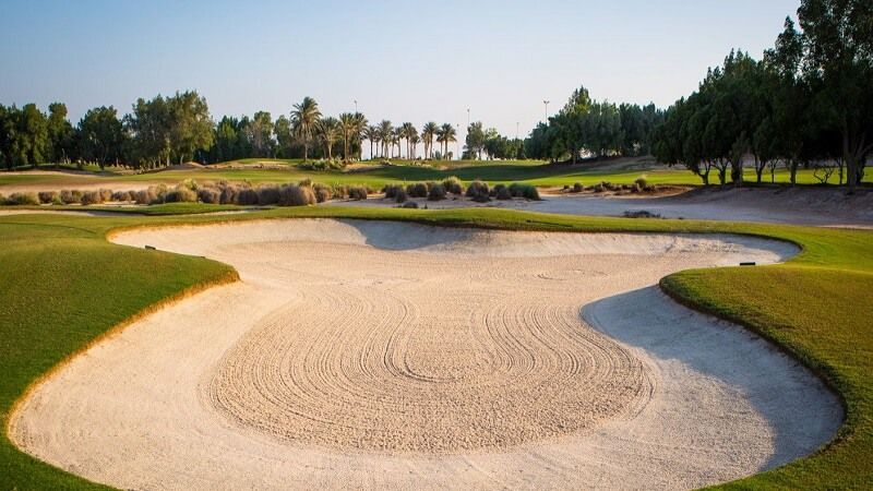 Doha Golf Club: Hub for Golfing at the Heart of Qatar