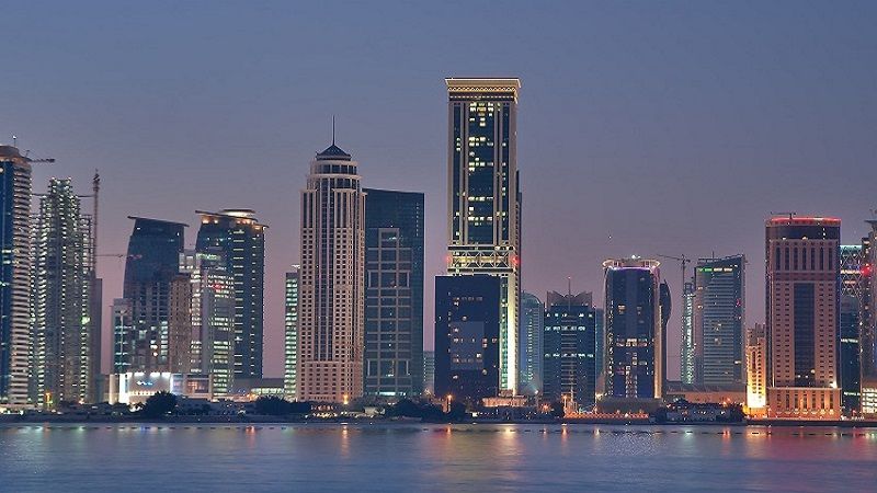 Visit These 6 Most Admirable and Tallest Buildings in Qatar