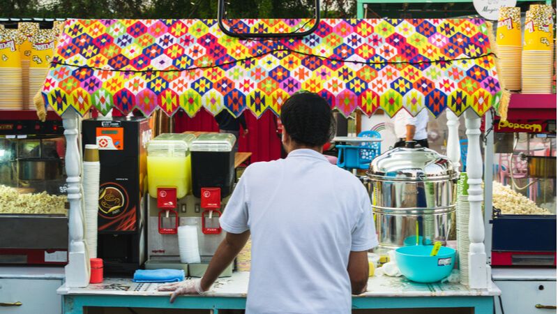 Al Bidda Park To Escape Into A World Of Peace And Tranquility