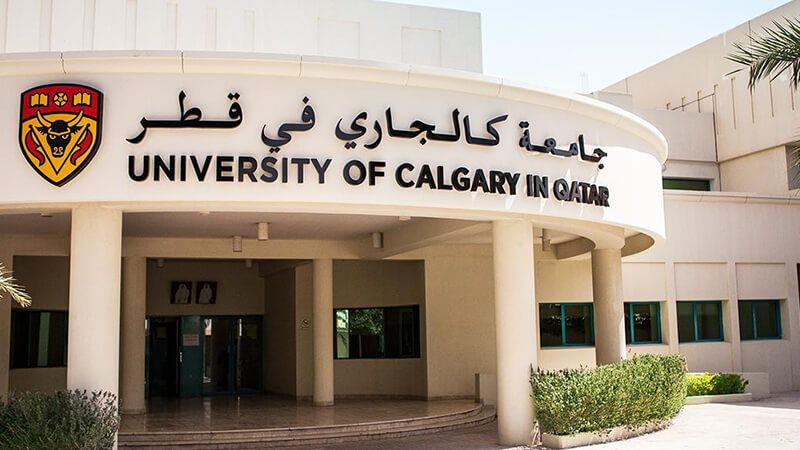 University of Calgary - Clinical Practice and Family Health Care