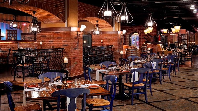 Italian Restaurants In Qatar Inspired By The Real Flavors Of Italy