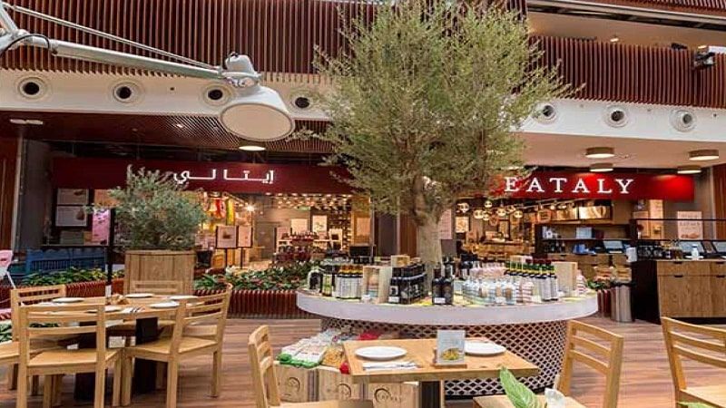 Italian Restaurants In Qatar Inspired By The Real Flavors Of Italy