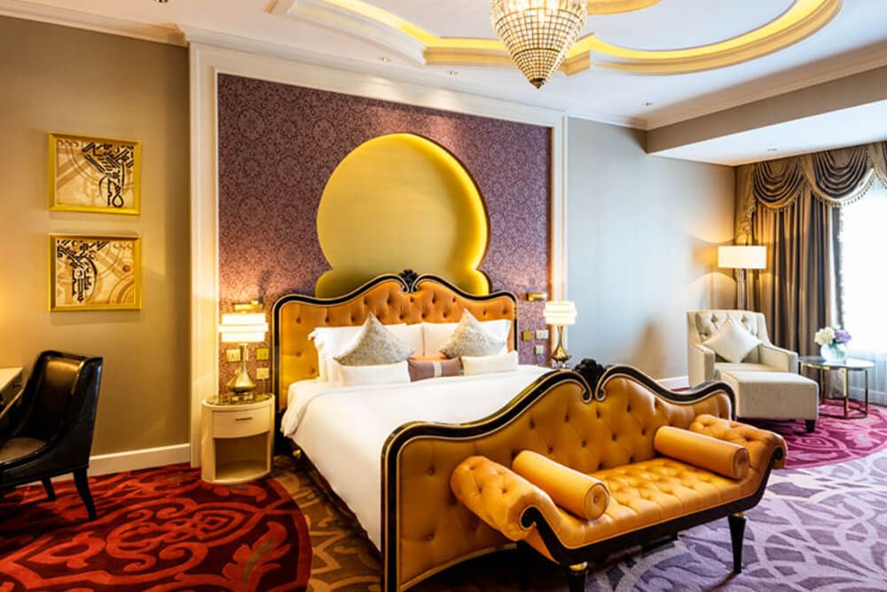 Pool Hotels In Qatar: Drench In The Sun Or Sip Exotic Drinks