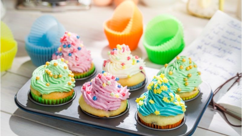 Magnolia Bakery Qatar: A Spot To Try The Best Of American Baked Items