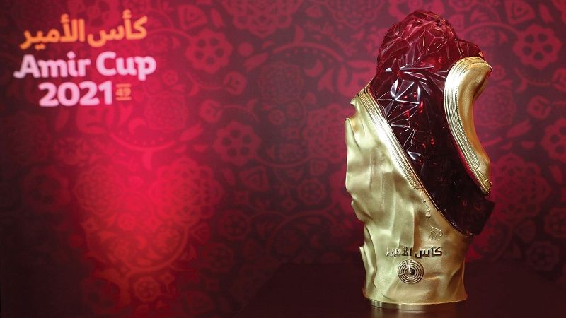 Amir Cup Final 2021: The Upcoming Sporting Spectacle In Qatar