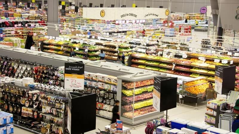 Hyatt Plaza Qatar For A Whole New Shopping Experience