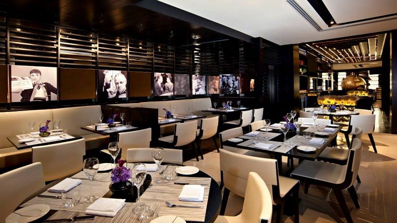 Italian Restaurants In Qatar Inspired By The Real Flavors Of Italy