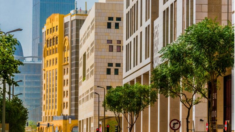 Top 8 Suburbs To Live In Qatar: Family Friendly Area in the Country