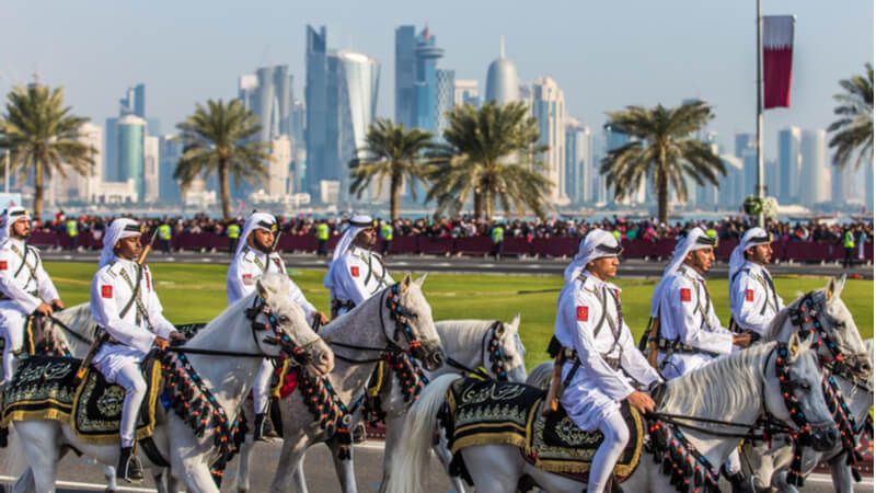 Qatar National Day: Enjoy the Big Day on 18th Dec 2022 with Events