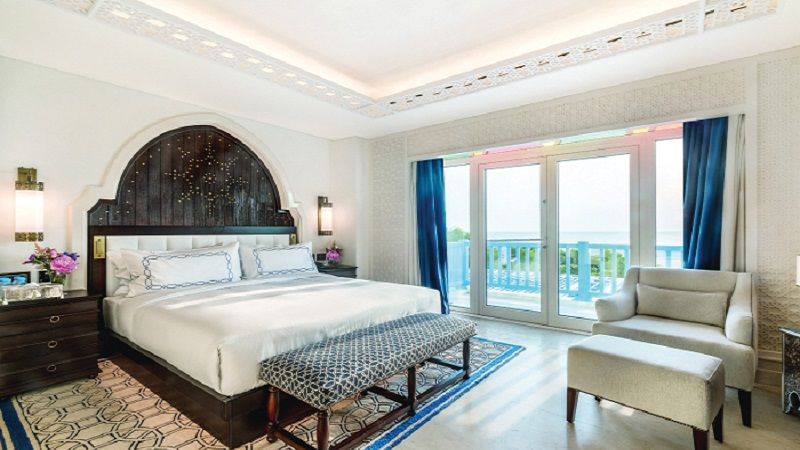 Retaj Salwa Resort and Spa: The Ideal Spot For Your Holiday in Doha