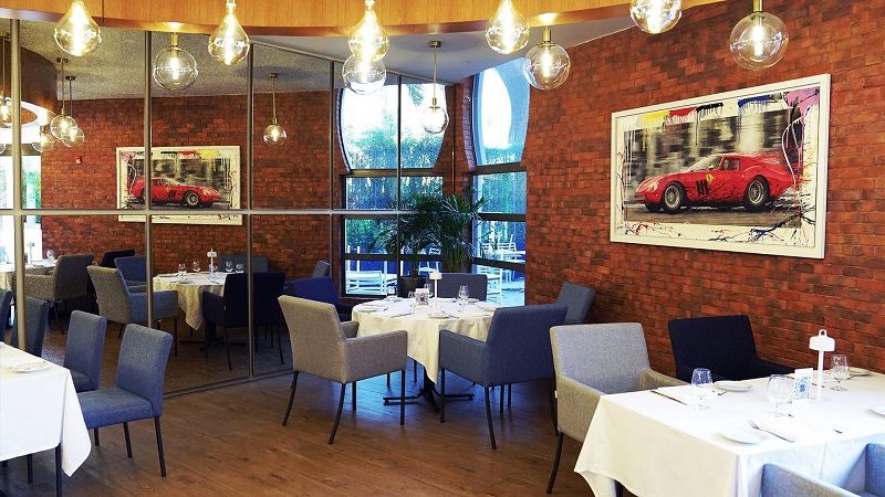 Italian Restaurants In Qatar Inspired By The Real Flavors Of Italy