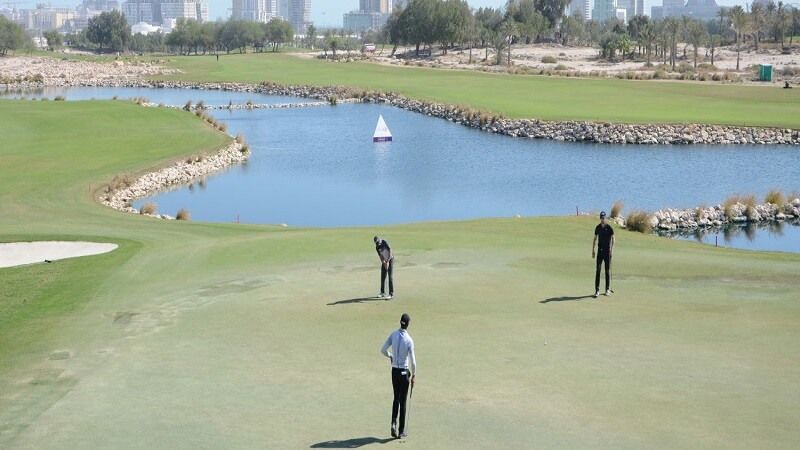 Doha Golf Club: Hub for Golfing at the Heart of Qatar