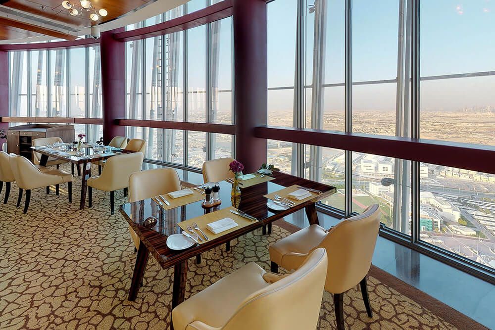 Pool Hotels In Qatar: Drench In The Sun Or Sip Exotic Drinks